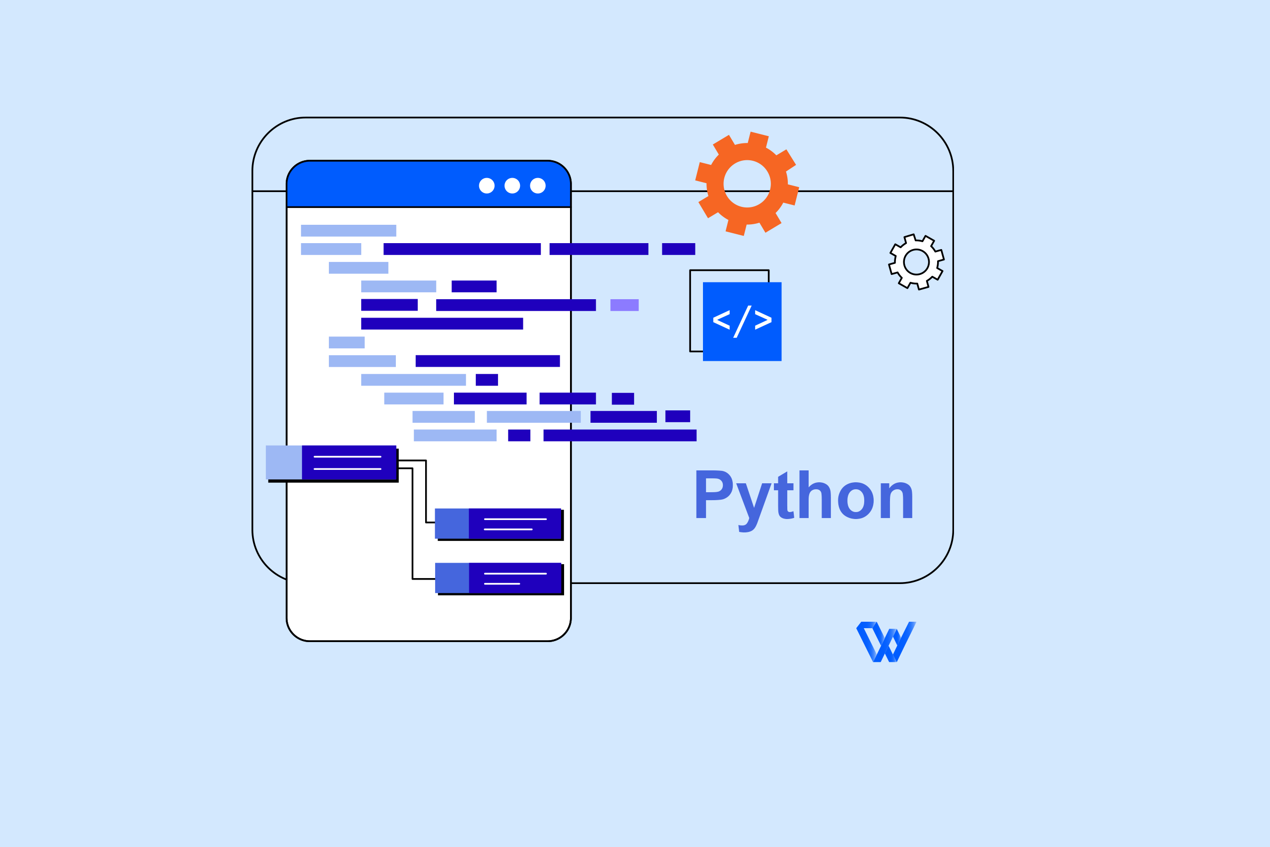 Pourquoi Python est-il populaire dans le développement web
