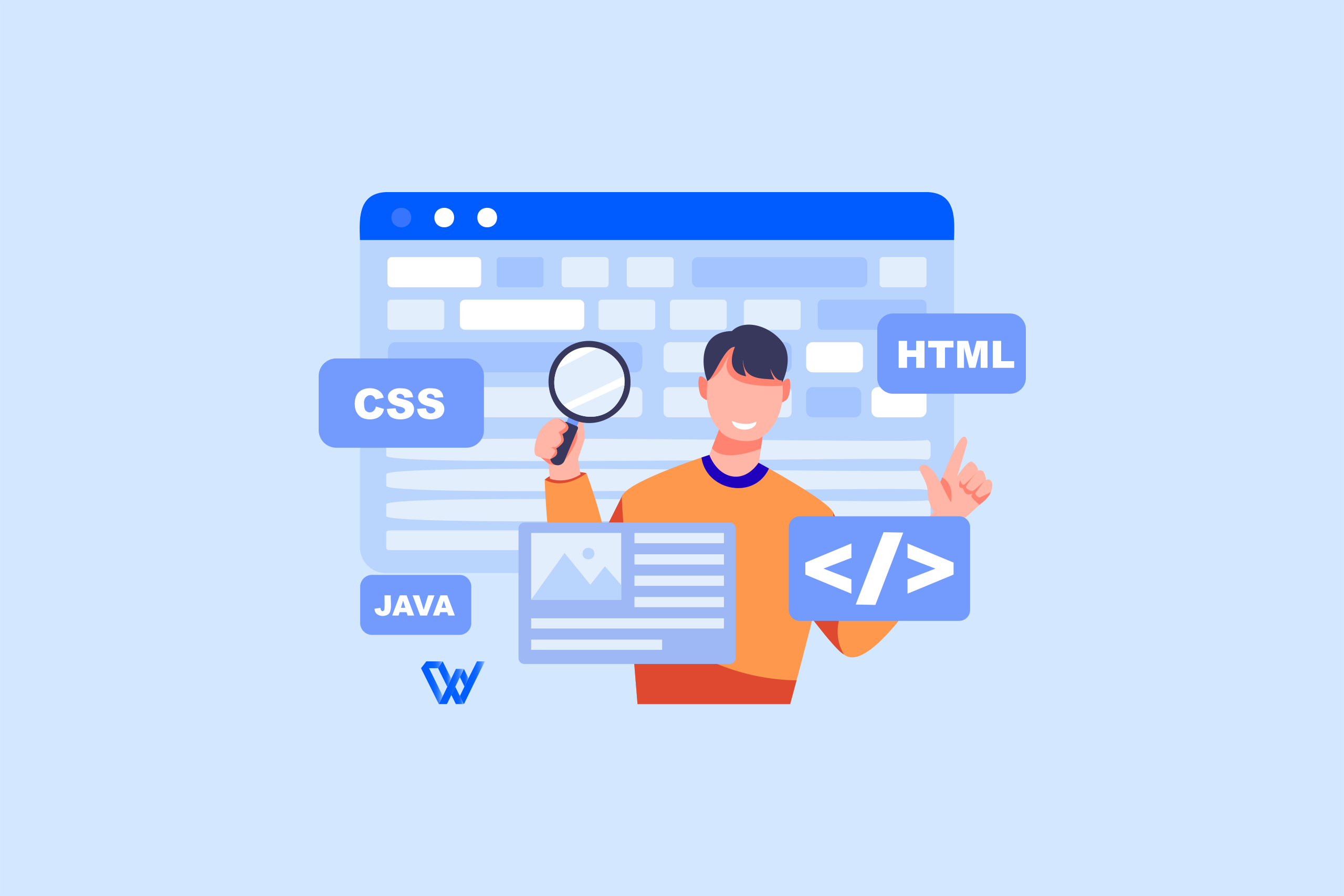 DÉVELOPPEUR WEB : DESCRIPTION, RÔLE, COMPÉTENCES