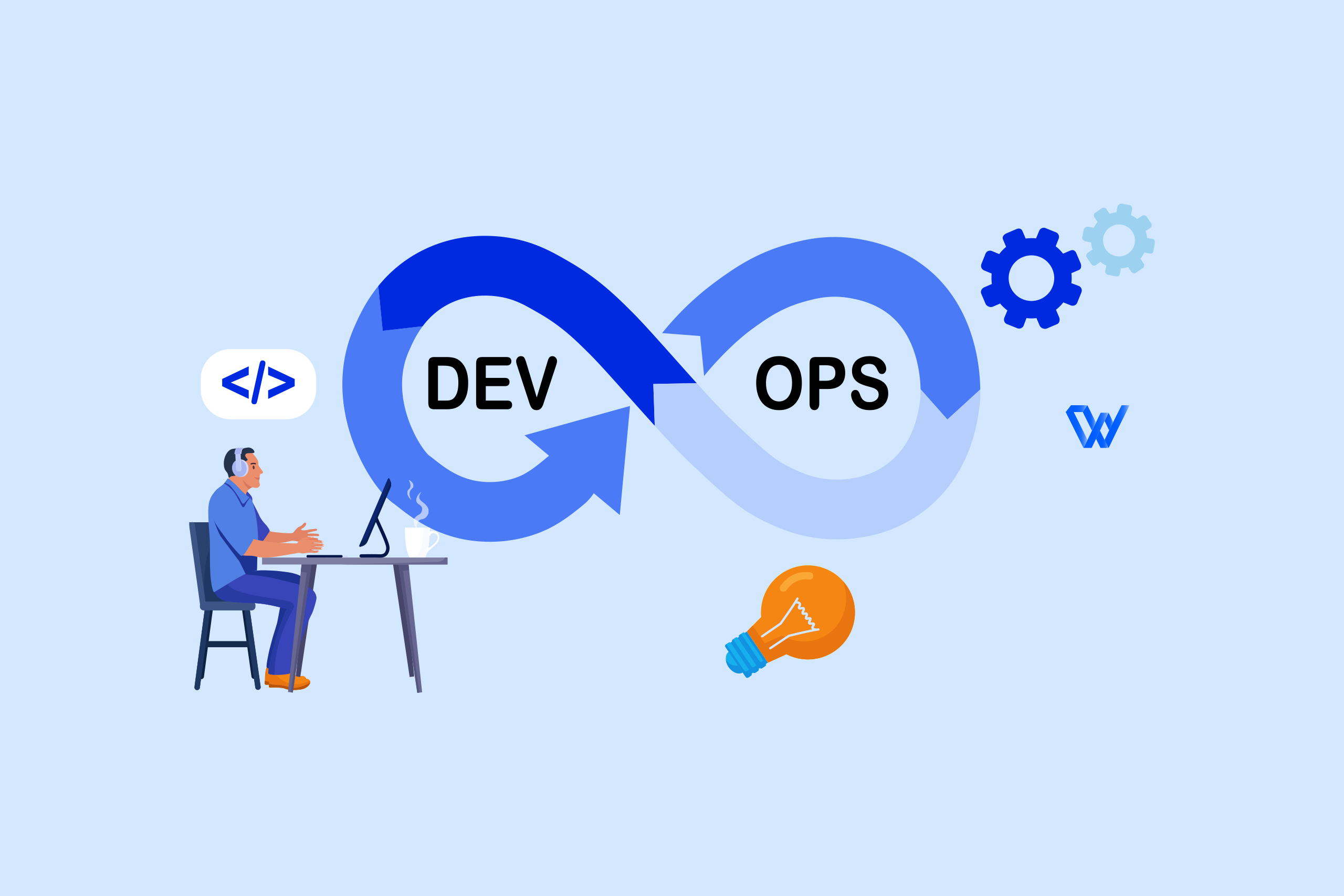 Expertise DevOps : Vers l’automatisation et la collaboration