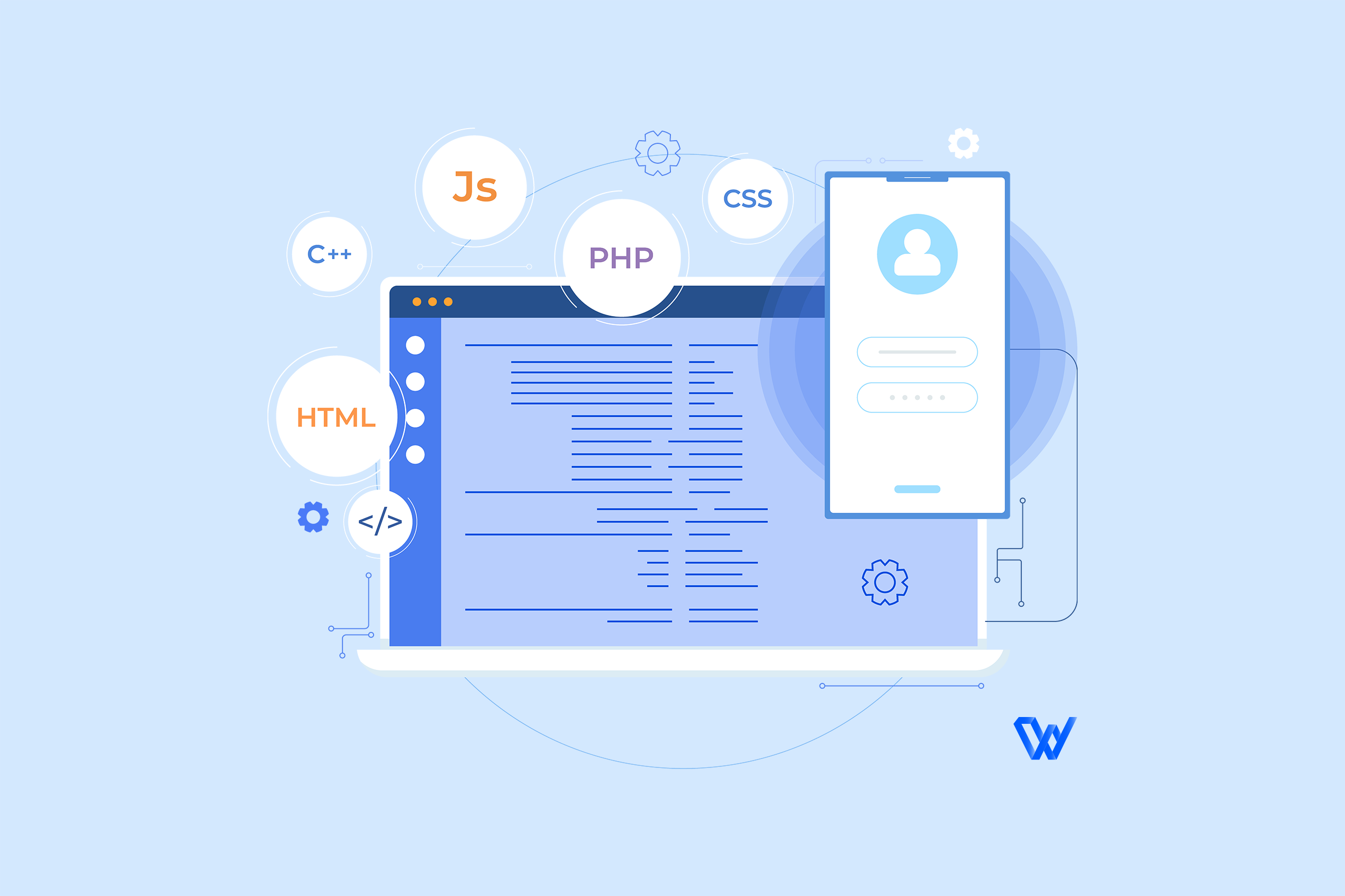 Comment développer une application web en 10 étapes