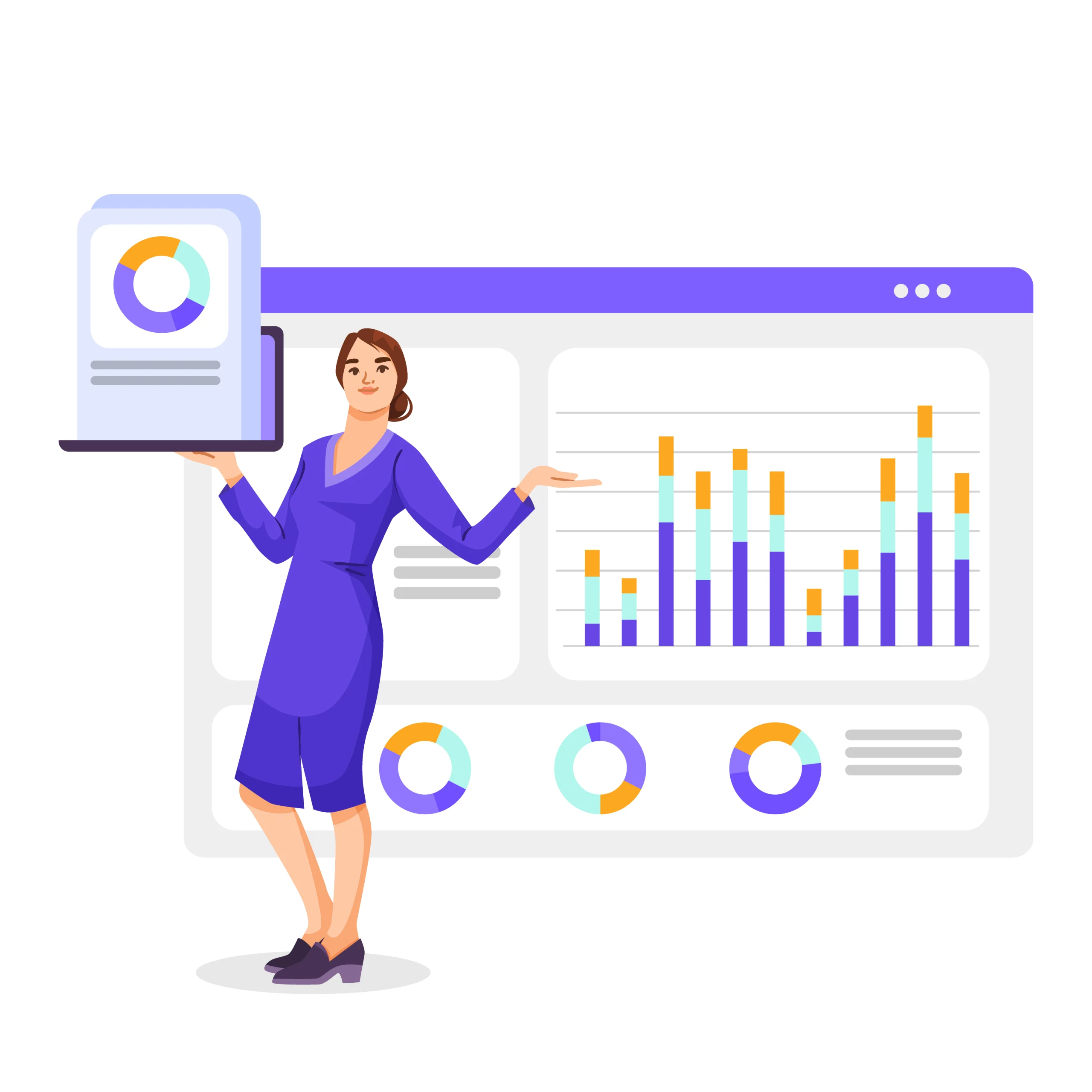 DORA Metrics : Définition, 4 Indicateurs Clés