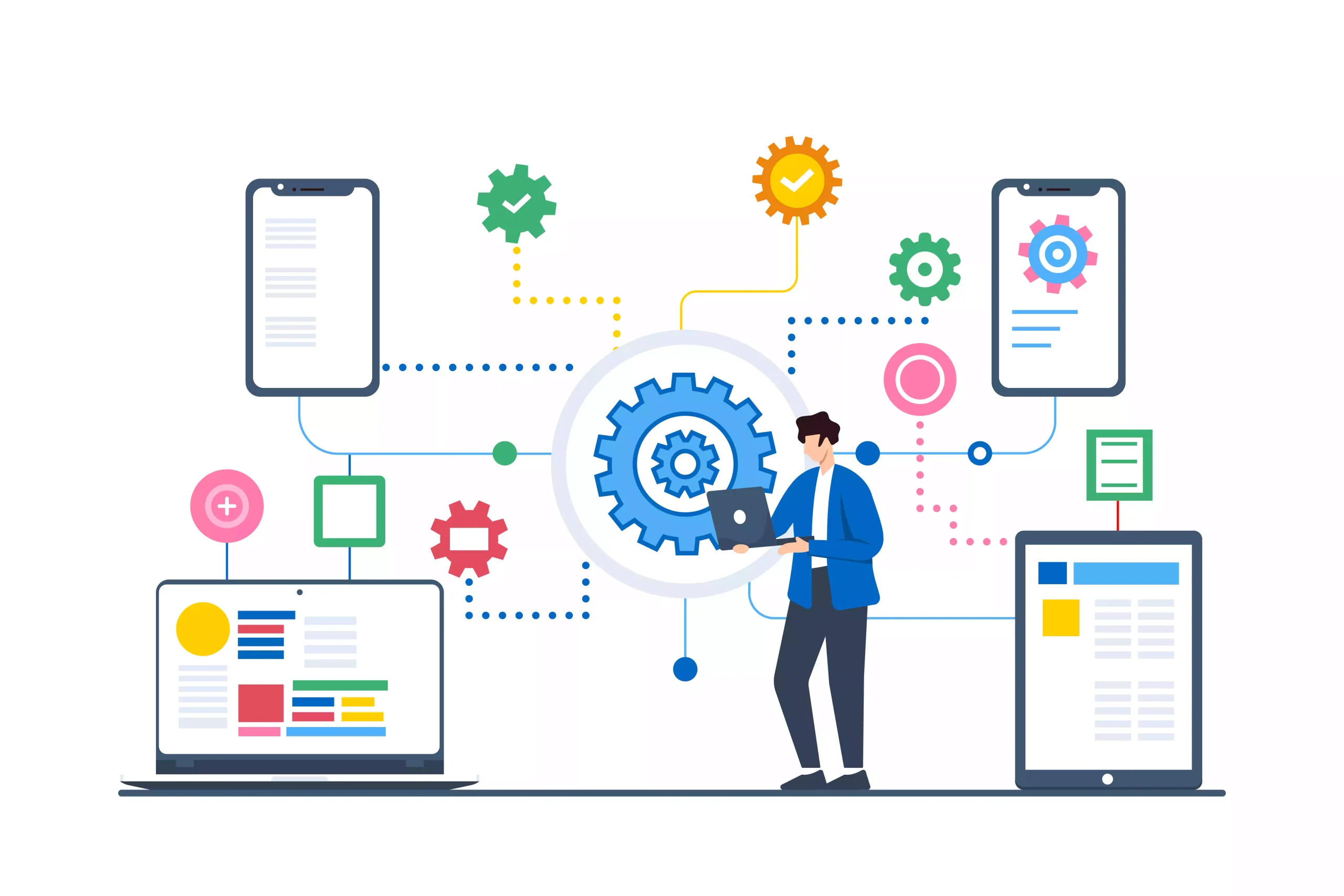 AS/400 (IBM iSeries) : Définition, Fonctionnalités & Cas d'Usage