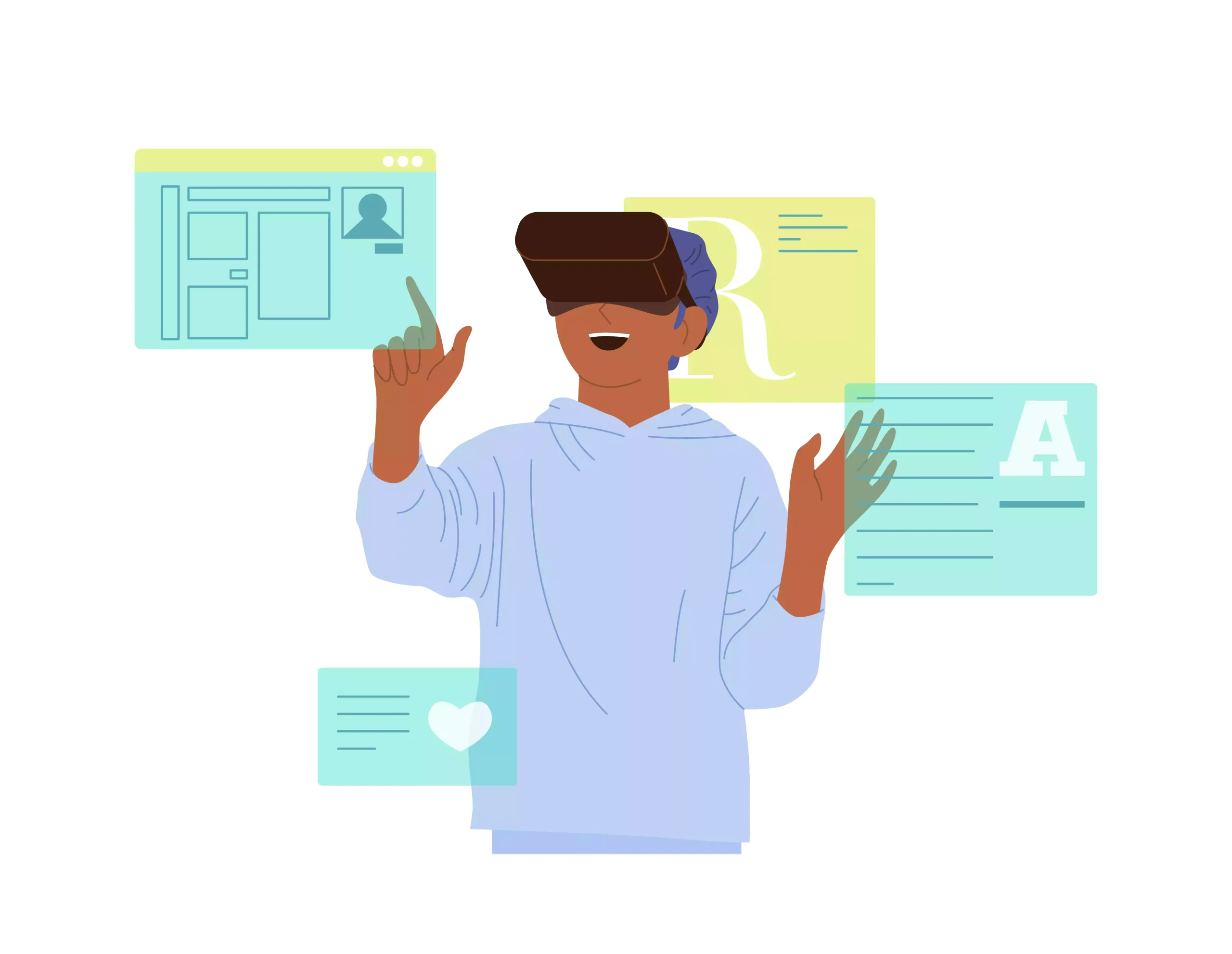 Retour Haptique : Définition, Technologie & Applications